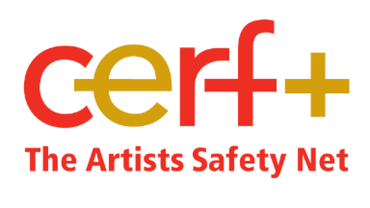 Cerf Logo