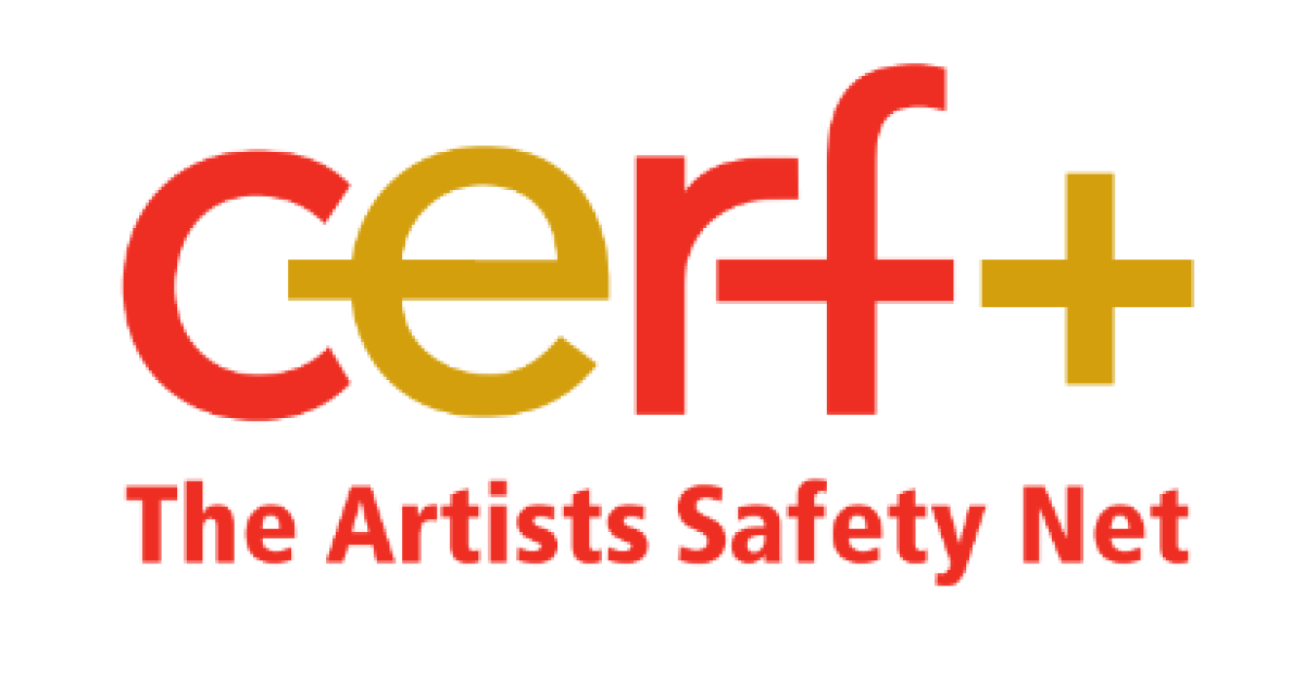 CERF+’s Top 5 Prep Tips - Sunshine Artist