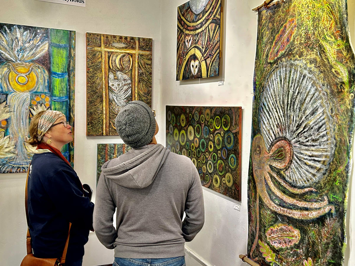 Is An Artist Collective Right For You? - Sunshine Artist