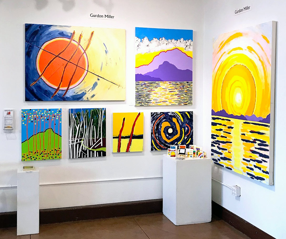 Is An Artist Collective Right For You? - Sunshine Artist