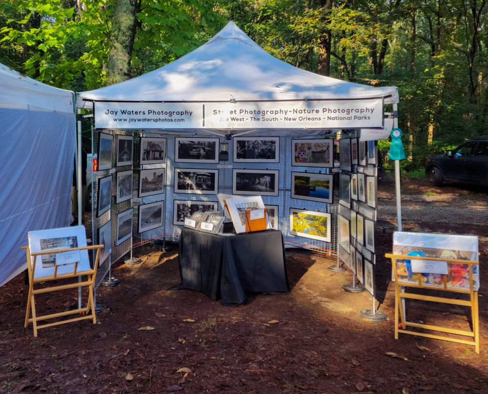 Load-In/Load-Out - Sunshine Artist