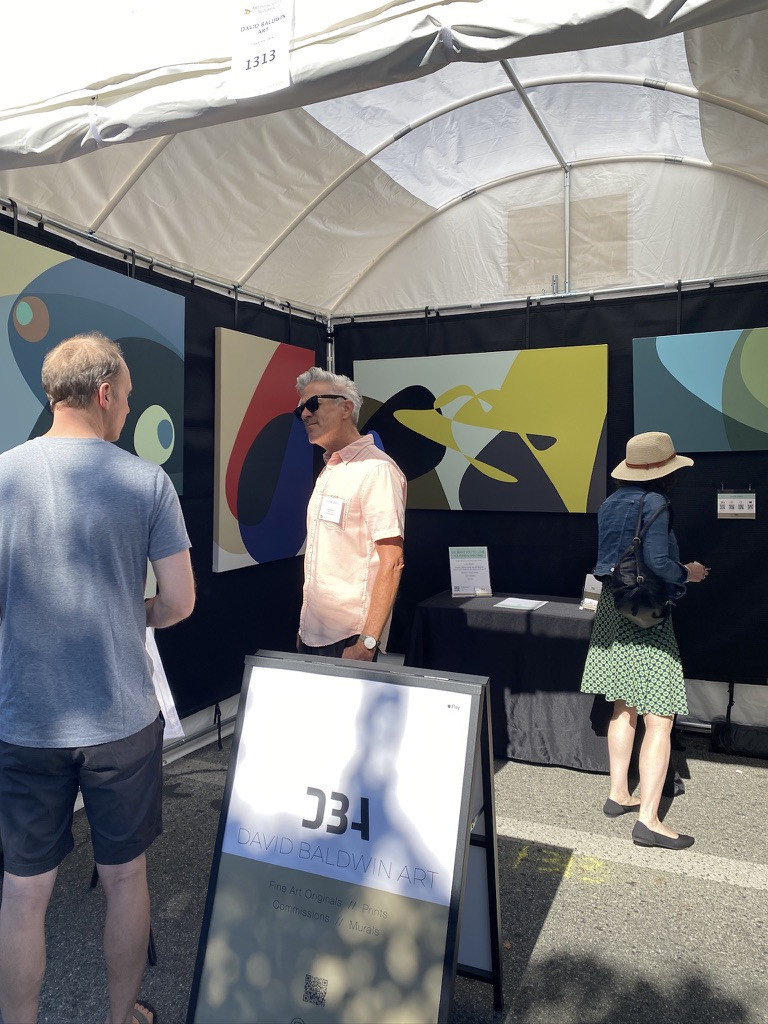 Load-In/Load-Out - Sunshine Artist