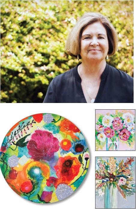 The 27th Annual Show Poster Contest - Sunshine Artist