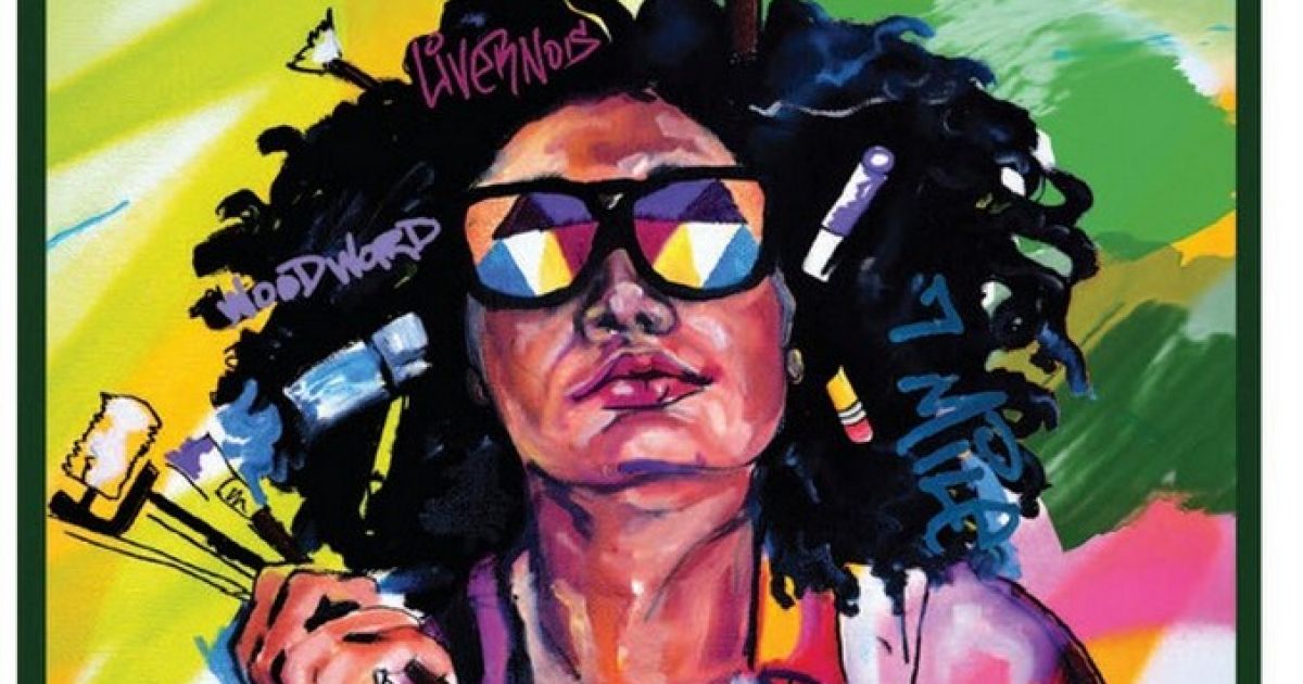 The 27th Annual Show Poster Contest - Sunshine Artist