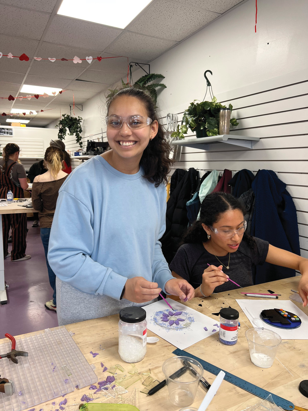 Passionate About Glass - Sunshine Artist