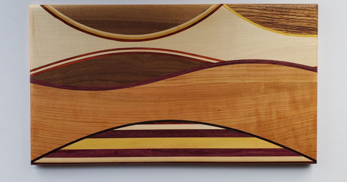 Budget for Inflation - Sunshine Artist