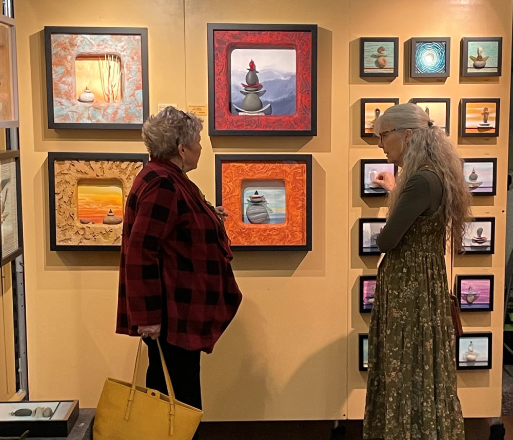 Hidden Studios - Sunshine Artist