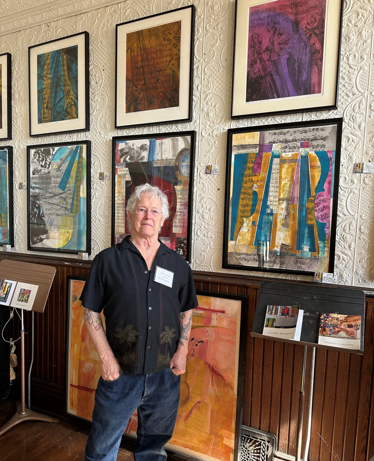 Hidden Studios - Sunshine Artist