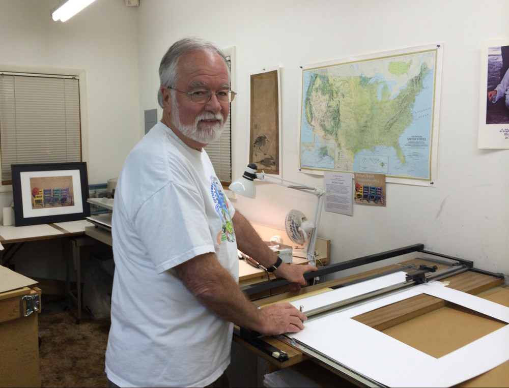 Let’s Talk About Security - Sunshine Artist