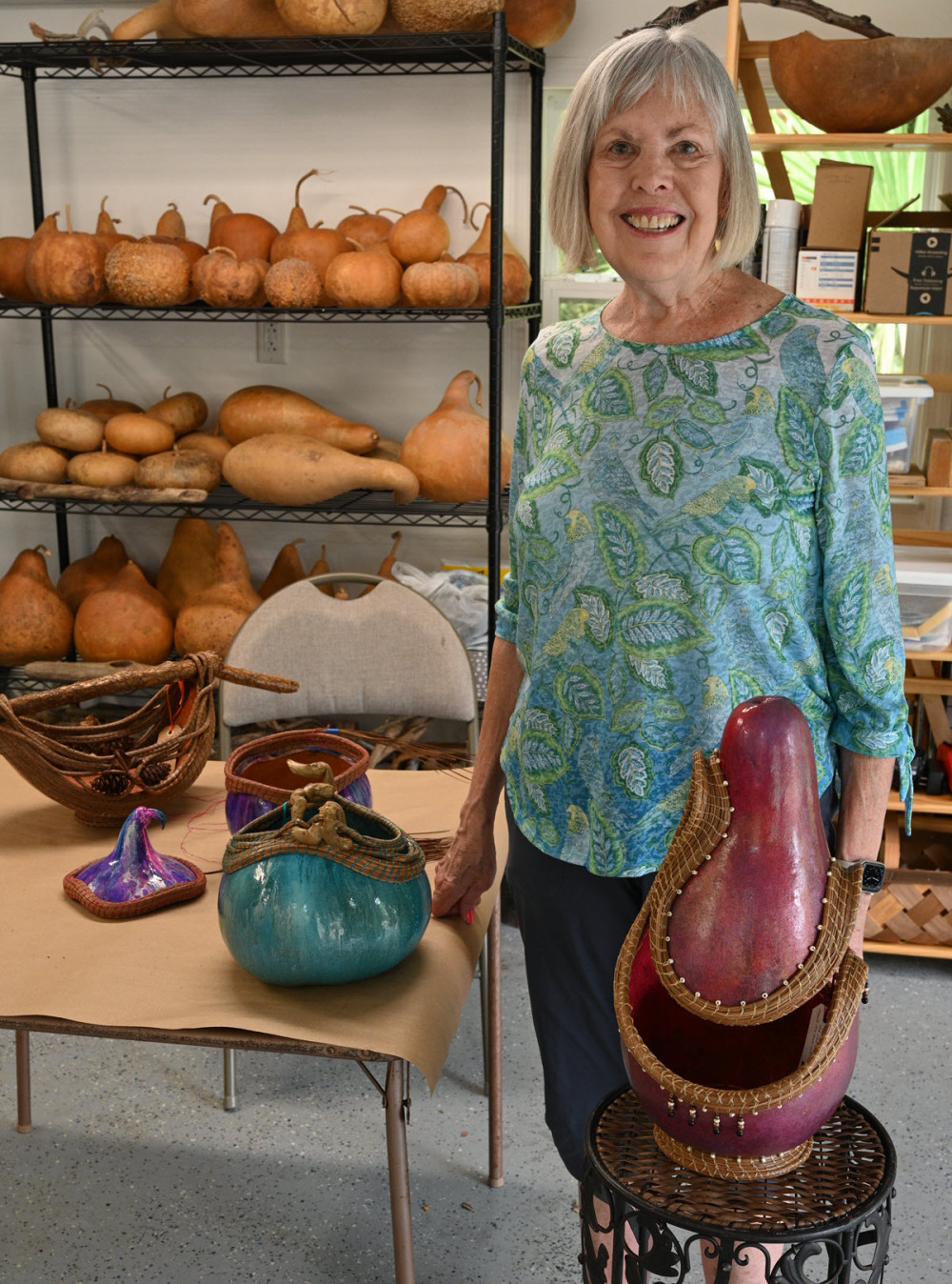 Lets Talk About Show Challenges - Sunshine Artist